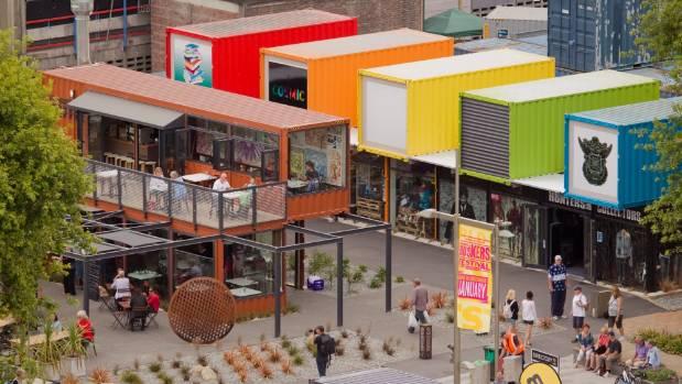 Construção em containers: tudo que você precisa saber – Bruna